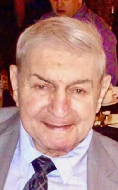 Anthony L. Reda 1931-2023 | News, Sports, Jobs - The Vindicator